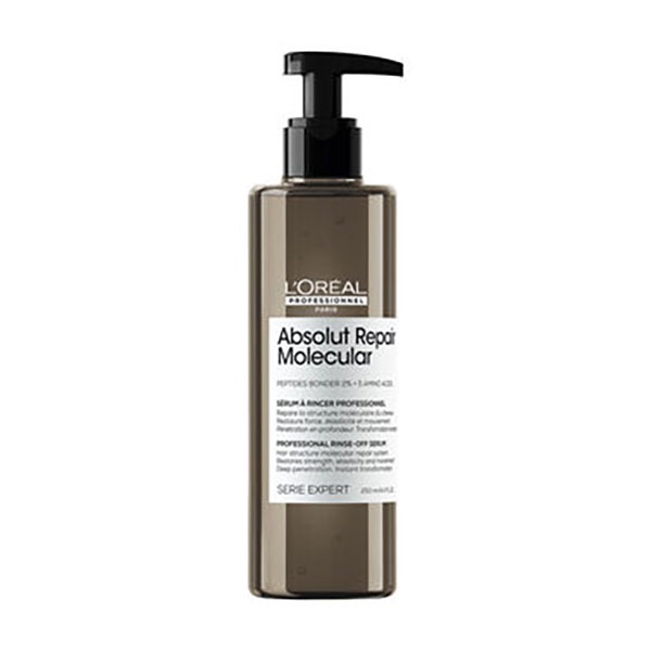 Loreal Arm Liquid Treat 250ml Hennessy Hair Beauty